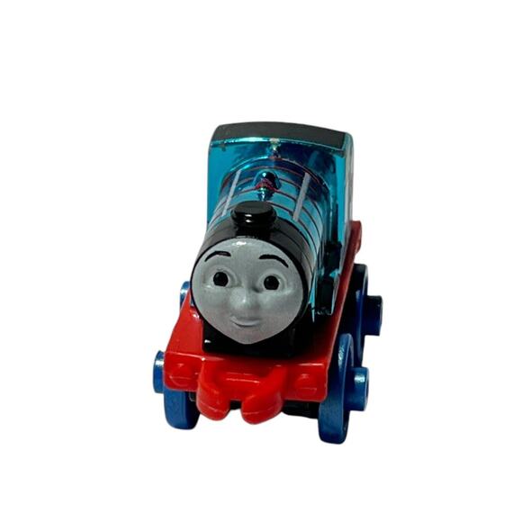 Thomas & Friends | Toys | Thomas Friends Minis Edward Train Tank Engine ...
